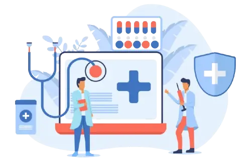Acronis Data Center | UAE | Compliance & Healthcare Security